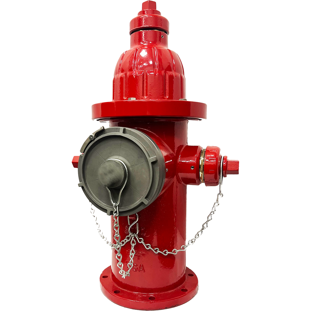 4 1 2 MVO 129 W Integral Storz M H Valve Company