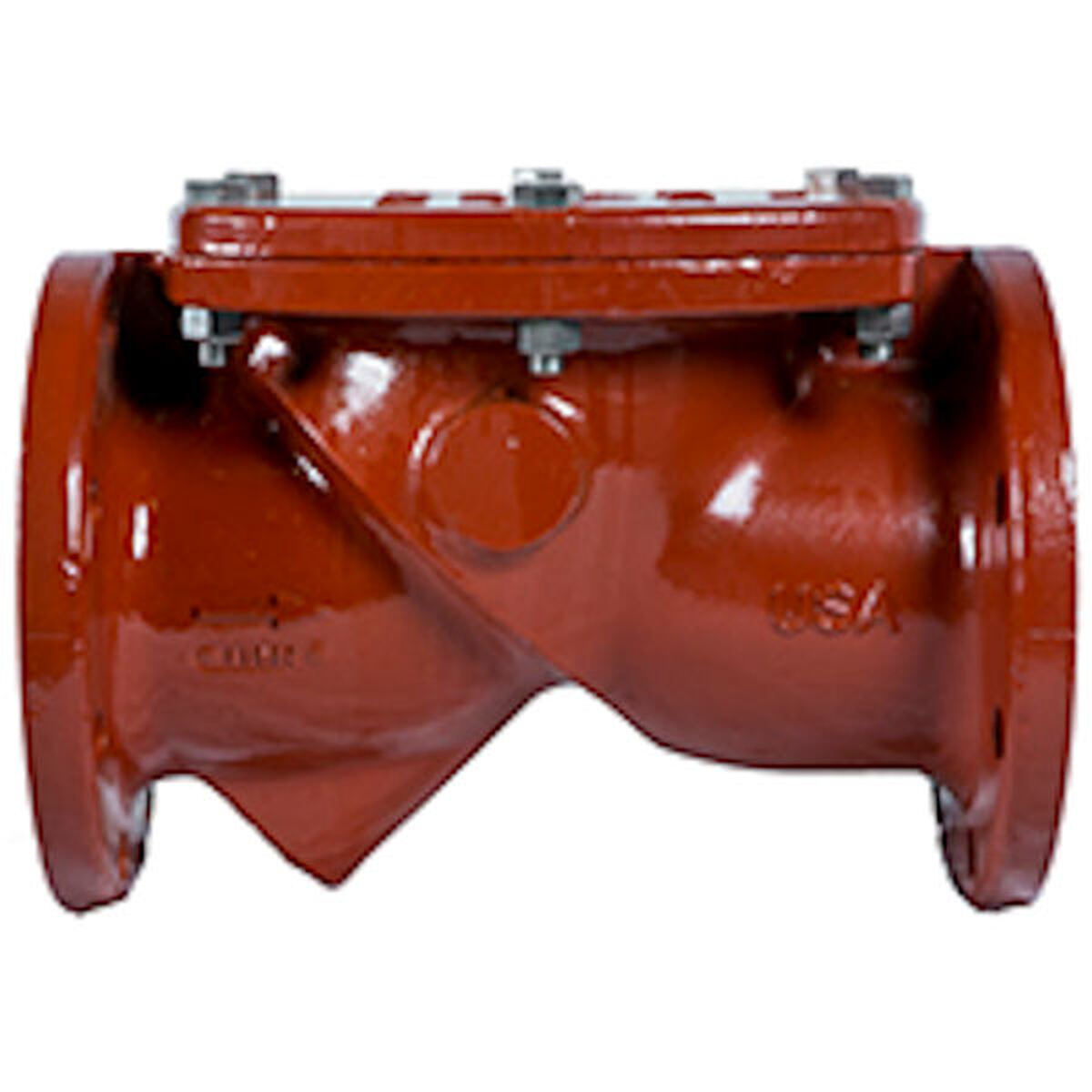 Kenflex 4"-12" - M&H Valve Company