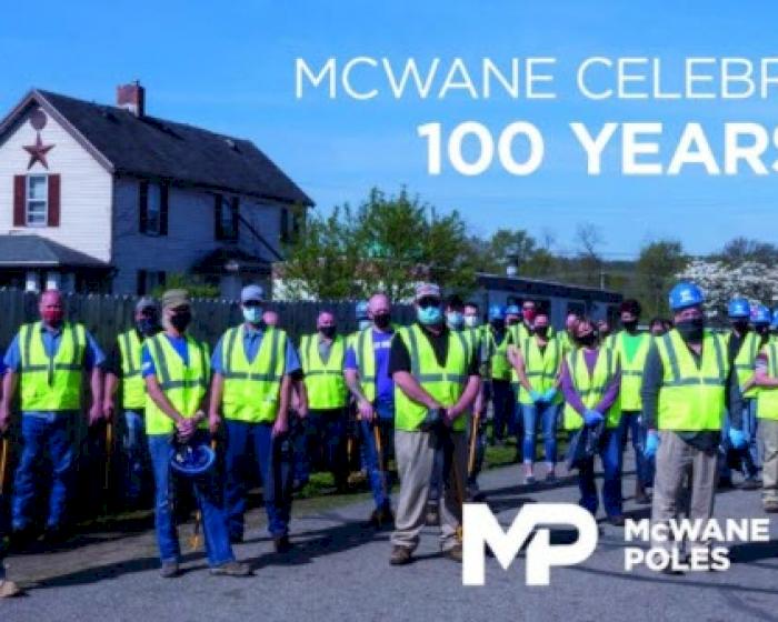 McWane turns 100 this year, and we’re celebrating all year long - M&H ...
