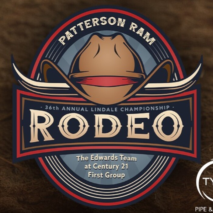 Tyler Pipe saddles up to sponsor the Lindale Area Rodeo - M&H Valve Company