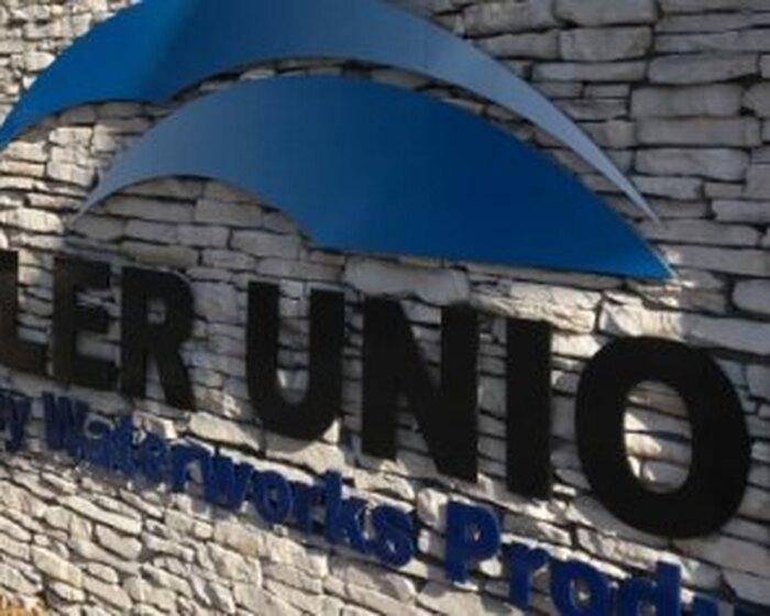 Tyler Union breaks ground on expansion in Anniston - M&H Valve Company